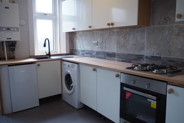 Gateside Street, Largs, North Ayrshire KA30, 2 bedroom flat to rent ...