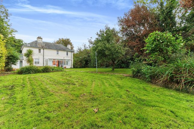 Brixham Road, Paignton TQ4, 3 bedroom detached house for sale ...