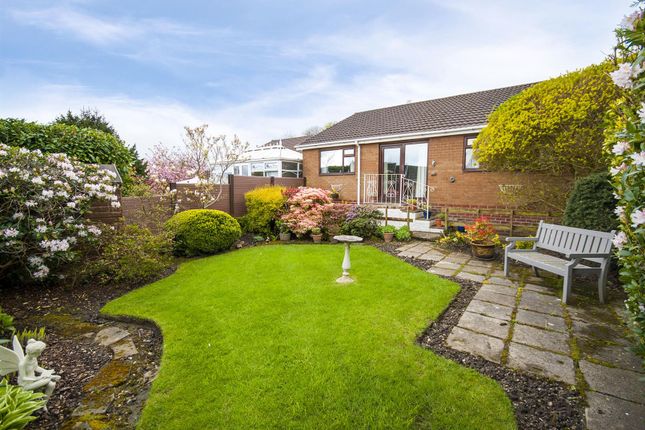 Hospital Road, Bromley Cross, Bolton BL7, 3 bedroom detached bungalow ...