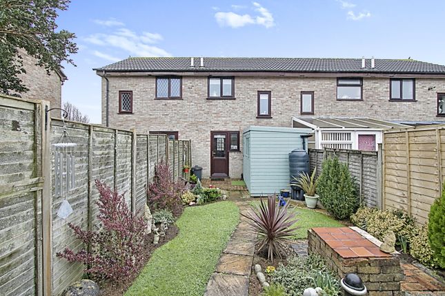 Trencreek Close, St. Erme, Truro, Cornwall TR4, 1 bedroom terraced house for sale - 64016891 ...
