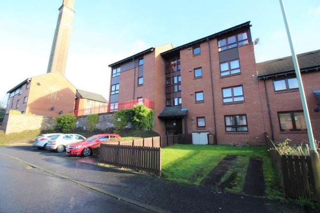 2 bed flat to rent in Eastwell Road, Lochee, Dundee DD2 - Zoopla