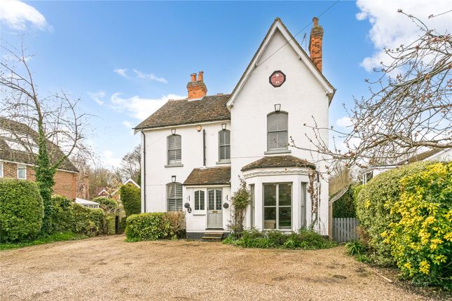 High Street, Sandhurst, Berkshire GU47, 6 bedroom detached house for ...