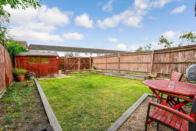 Forest Grove, Tonbridge TN10, 3 bedroom semi-detached house to rent ...