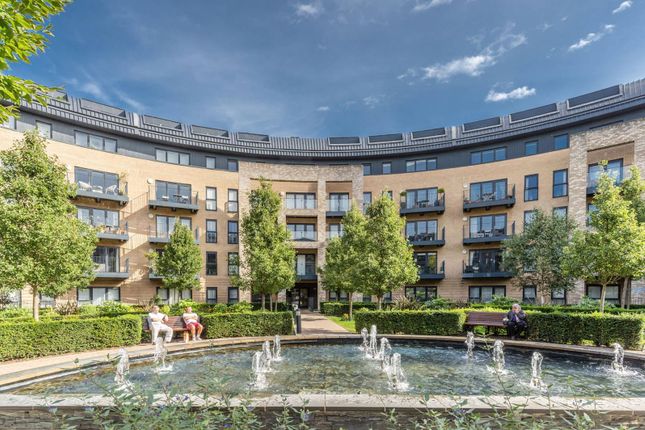 Stanmore Place, Stanmore HA7, 3 bedroom flat for sale - 69476754 ...