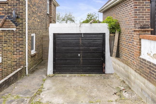 Portfield Avenue, Patcham, Brighton BN1, 3 bedroom semi-detached house ...