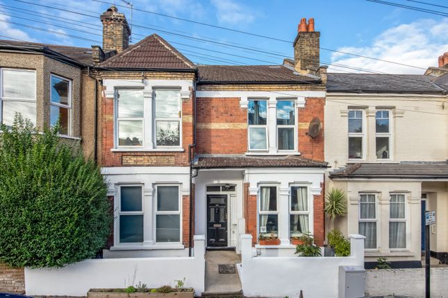 Harpenden Road, West Norwood, London SE27, 3 bedroom flat for sale ...