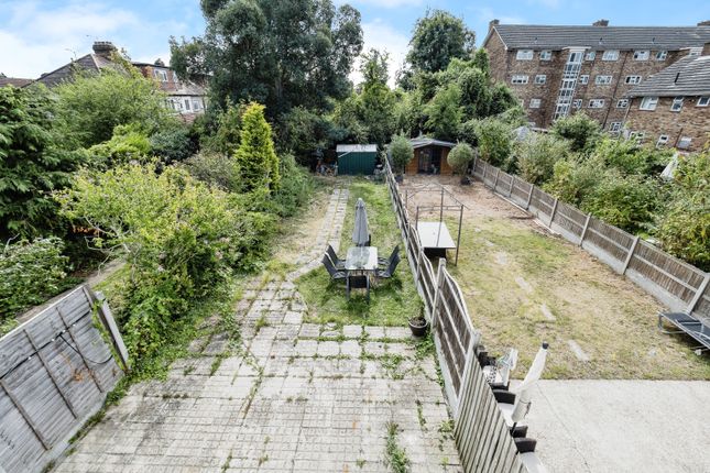 Rodney Road, London E11, 3 bedroom terraced house for sale - 68208748 ...