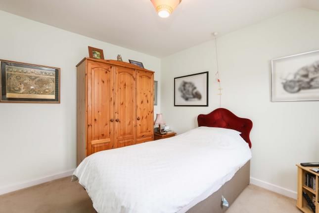 Kingsdale Court, Broadway WR12, 2 bedroom semi-detached house for sale ...
