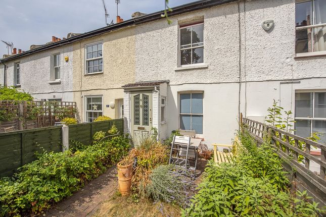Spring Cottages, St. Leonards Road, Surbiton KT6, 2 bedroom terraced ...