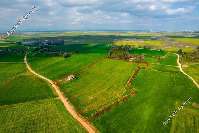 Avgorou, Famagusta, Cyprus, land for sale - 64029811 | PrimeLocation