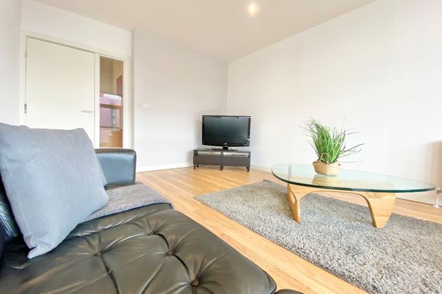Finnieston Street City Centre Glasgow G3 2 Bedroom Flat To Rent