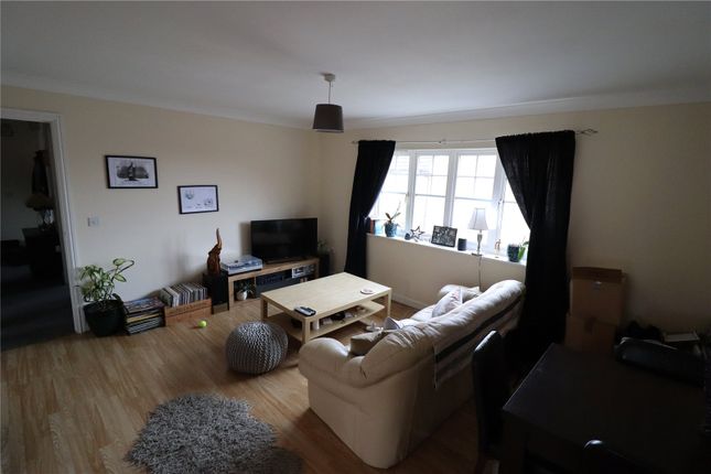 Caspian Way, Purfleet-On-Thames, Essex RM19, 2 bedroom flat for sale ...
