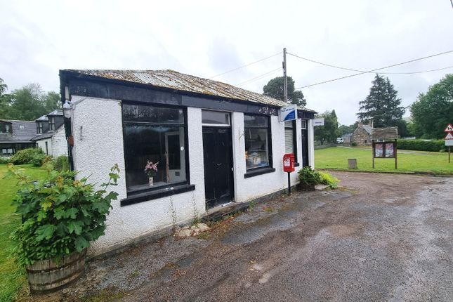 Tomnavoulin, Ballindalloch AB37, 5 bedroom detached house for sale ...