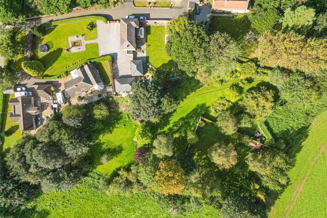 North Stainley, Ripon, North Yorkshire HG4, 5 bedroom detached house ...