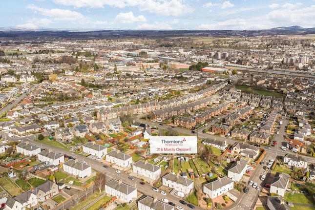 Murray Crescent, Perth PH2, 2 bedroom flat for sale - 69725855 ...