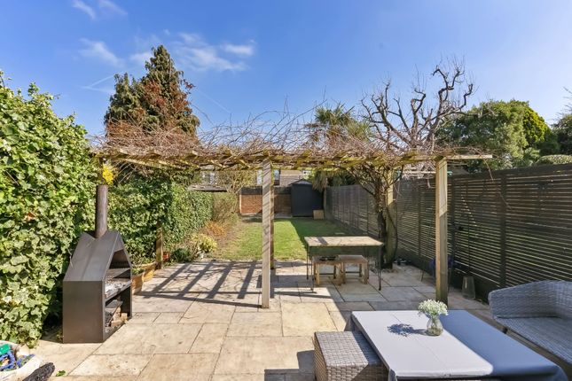 Sutton Grove, Sutton SM1, 3 bedroom semi-detached house for sale ...