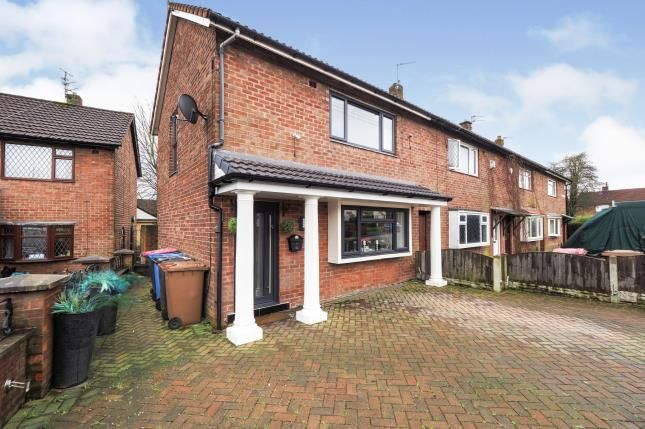 Homes for Sale in Little Hulton - Buy Property in Little Hulton ...