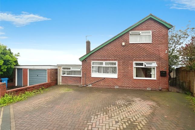 Homes for Sale in Shaw, Greater Manchester - Buy Property in Shaw ...