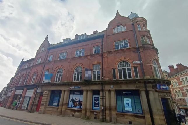 Bank Chambers, 1-3, Library Street, Wigan WN1, office to let - 67066428 ...