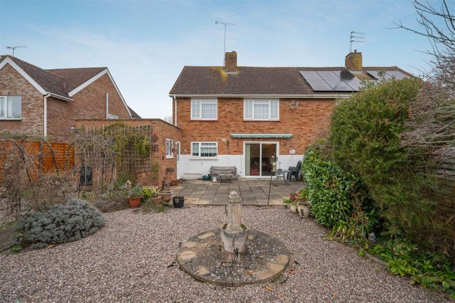 Whiteley, Windsor SL4, 3 bedroom semi-detached house for sale ...