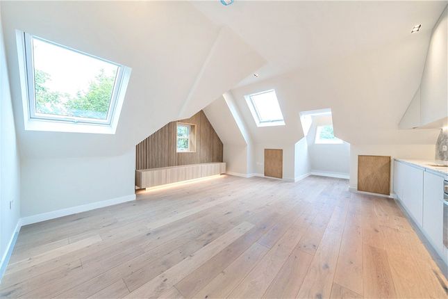 Gordon Road, London W13, 2 bedroom flat for sale - 65180776 | PrimeLocation