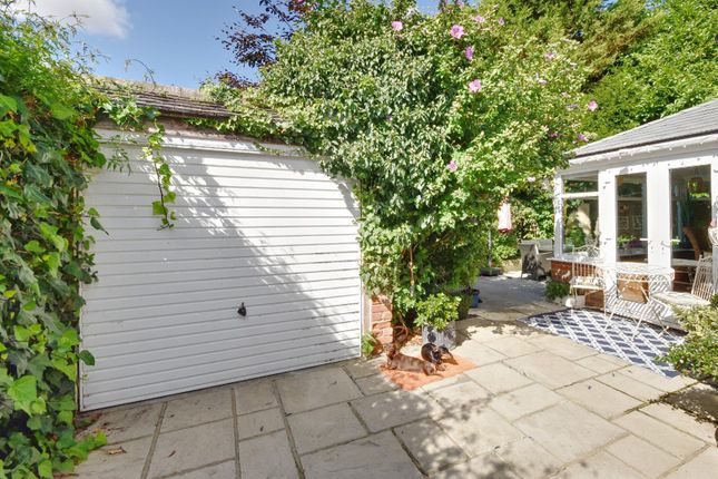 Pudding Lane, Ash, Canterbury CT3, 4 bedroom detached house for sale ...