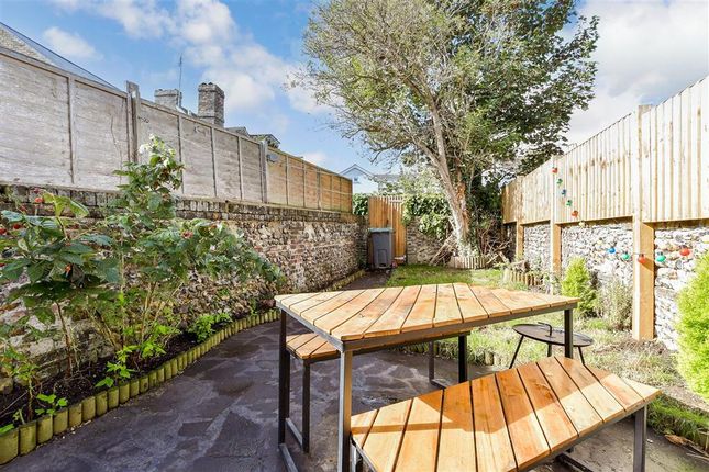 Grange Road, Ramsgate, Kent CT11, 3 bedroom terraced house for sale ...