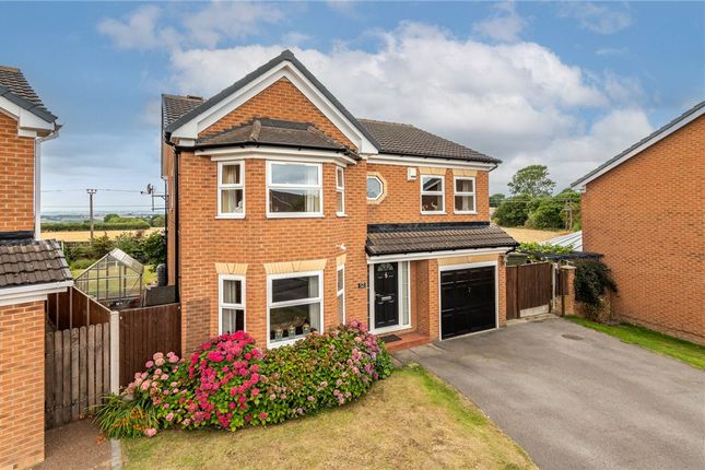 Regency Gardens, Tingley, Wakefield, West Yorkshire WF3, 5 bedroom ...