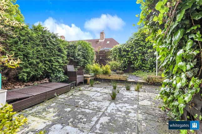 Cartmel Road, Liverpool, Merseyside L36, 3 bedroom end terrace house ...