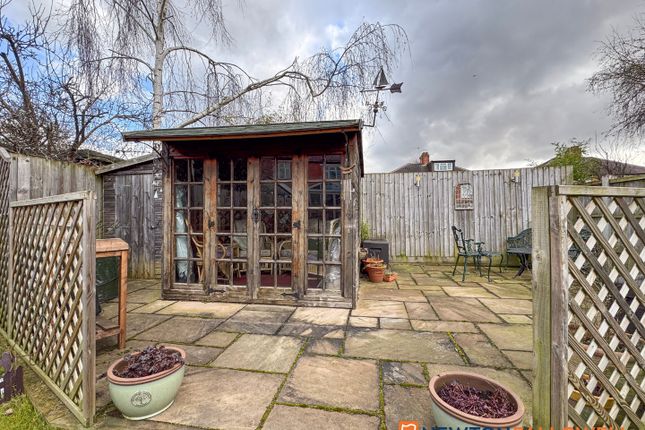 Hawton Road, Newark NG24, 3 bedroom semi-detached house for sale ...