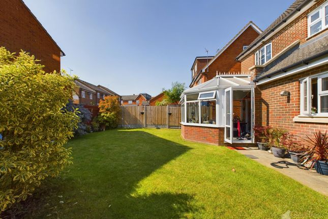 Great Ashby Way, Great Ashby, Stevenage SG1, 5 bedroom detached house ...