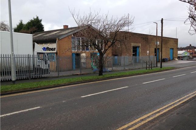 Springfield Road, Leek ST13, land for sale - 68577050 | PrimeLocation