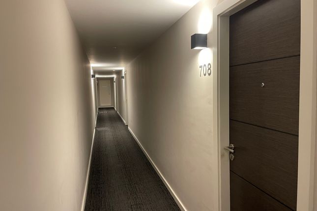 Jesse Hartley Way, Liverpool L3, 1 bedroom flat for sale - 69450468 ...