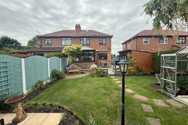 Sandy Lane, Lydiate, Liverpool L31, 3 bedroom semi-detached house for ...
