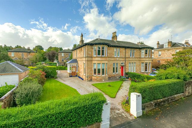 Homes for Sale in Pollokshields - Buy Property in Pollokshields ...