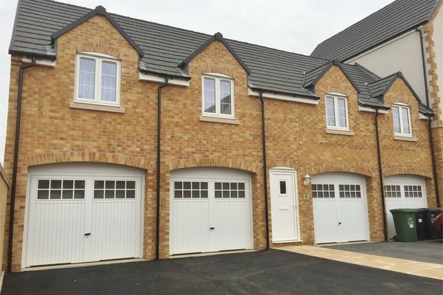 3 bed semi-detached house for sale in Brecon Close, Little Stanion ...