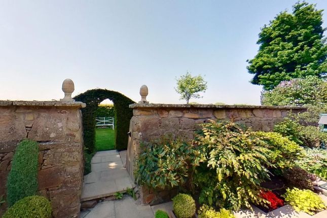 16 Moy House Court, Moy, Near Forres IV36, 3 bedroom cottage for sale ...