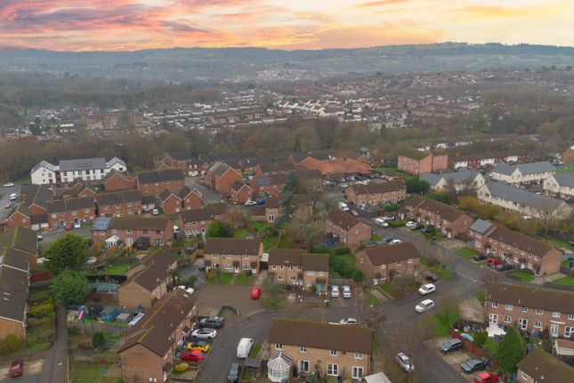Bryn Haidd, Pentwyn, Cardiff CF23, 2 bedroom terraced house for sale ...