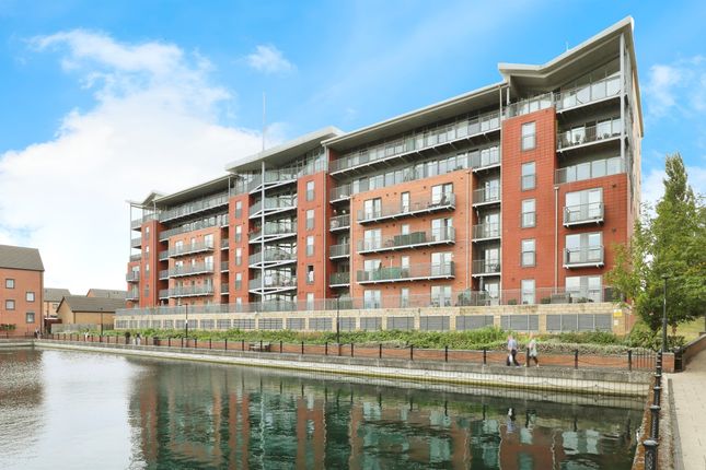 Flats for Sale in Doncaster - Doncaster Apartments to Buy - Primelocation