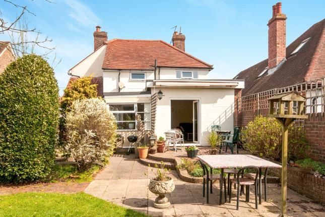 Lower Dicker, Hailsham, East Sussex BN27, 3 bedroom detached house for ...