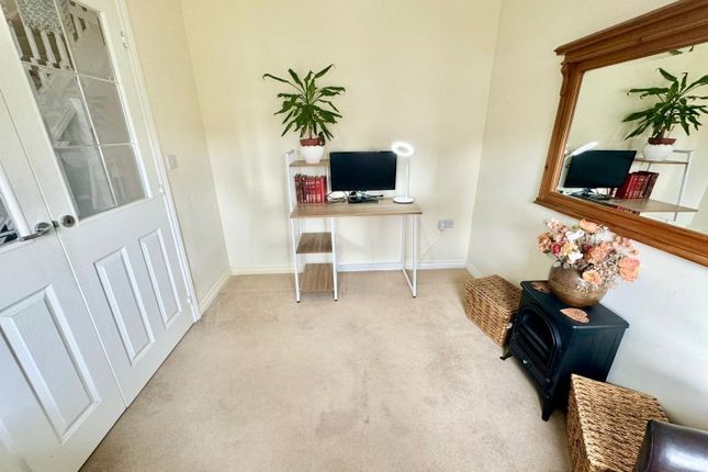 Rose Cottage Gardens, Stainton, Middlesbrough TS8, 4 bedroom detached ...