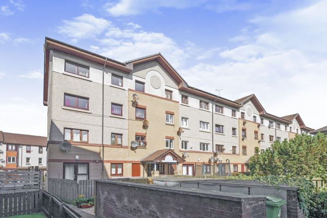 5 Elmvale Row, Glasgow G21, 2 bedroom flat for sale - 62613120 ...