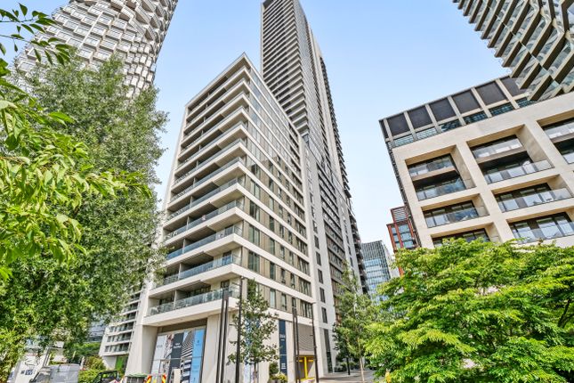 10 Park Drive, London E14, 1 bedroom flat for sale - 61519073 ...