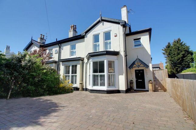 Houses for Sale in Kirklake Road, Formby, Liverpool L37 - Kirklake Road ...