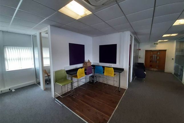Britannia Road, Patchway, Bristol BS34, office to let - 58683868 ...