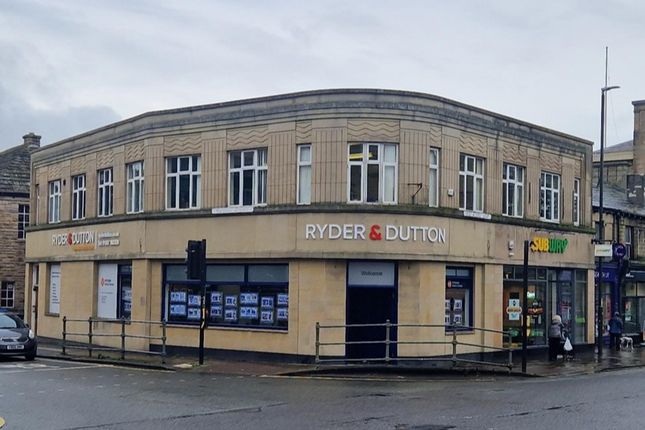 1-3 High Street West, Glossop SK13, commercial property for sale ...