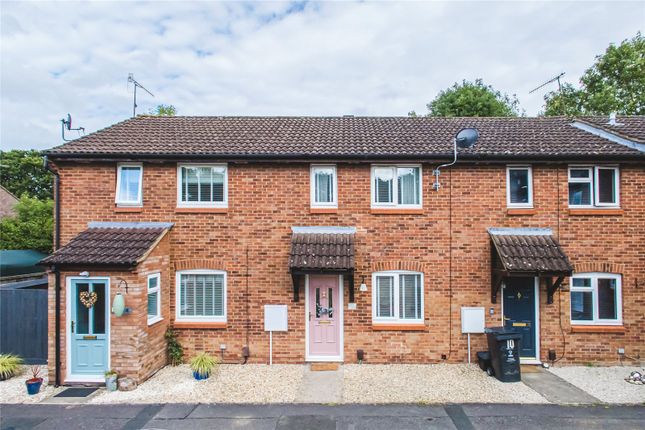 Windflower Road, Haydon Wick, Swindon SN25, 2 bedroom terraced house ...