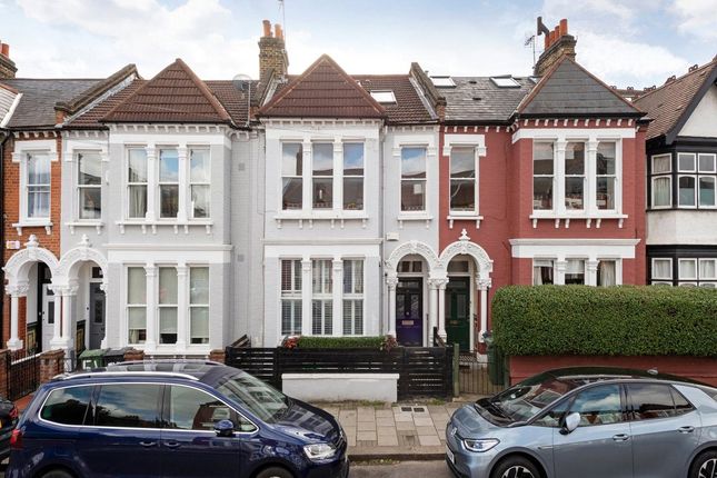 Voltaire Road, Clapham SW4, 2 bedroom flat to rent - 69350736 ...