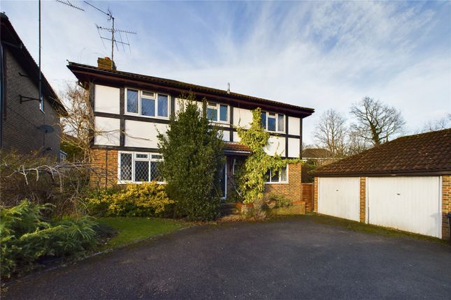 Homes for Sale in Lower Earley - Buy Property in Lower Earley ...