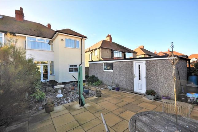 Carr Gate, Thornton-Cleveleys FY5, 3 bedroom semi-detached house for ...